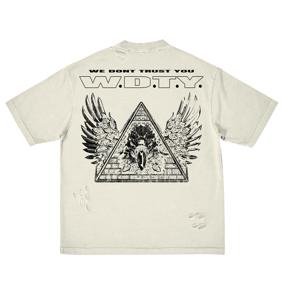 WDTY TEE – METRO BOOMIN | SHOP