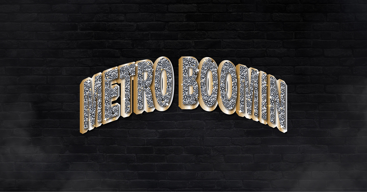 A Futuristic Summa - METRO BOOMIN | SHOP