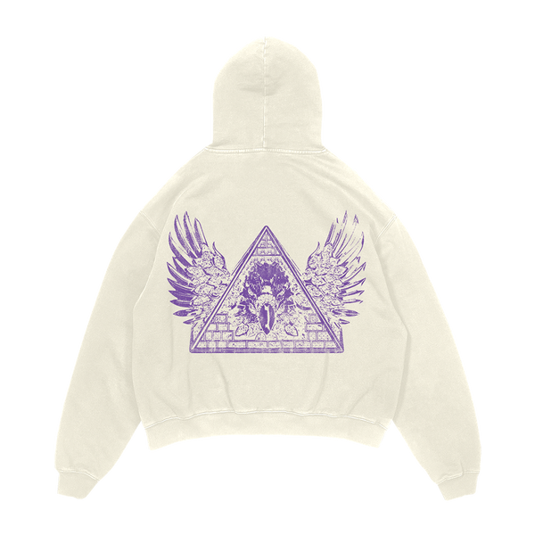 WSDTY HOODIE CREAM - METRO BOOMIN | SHOP