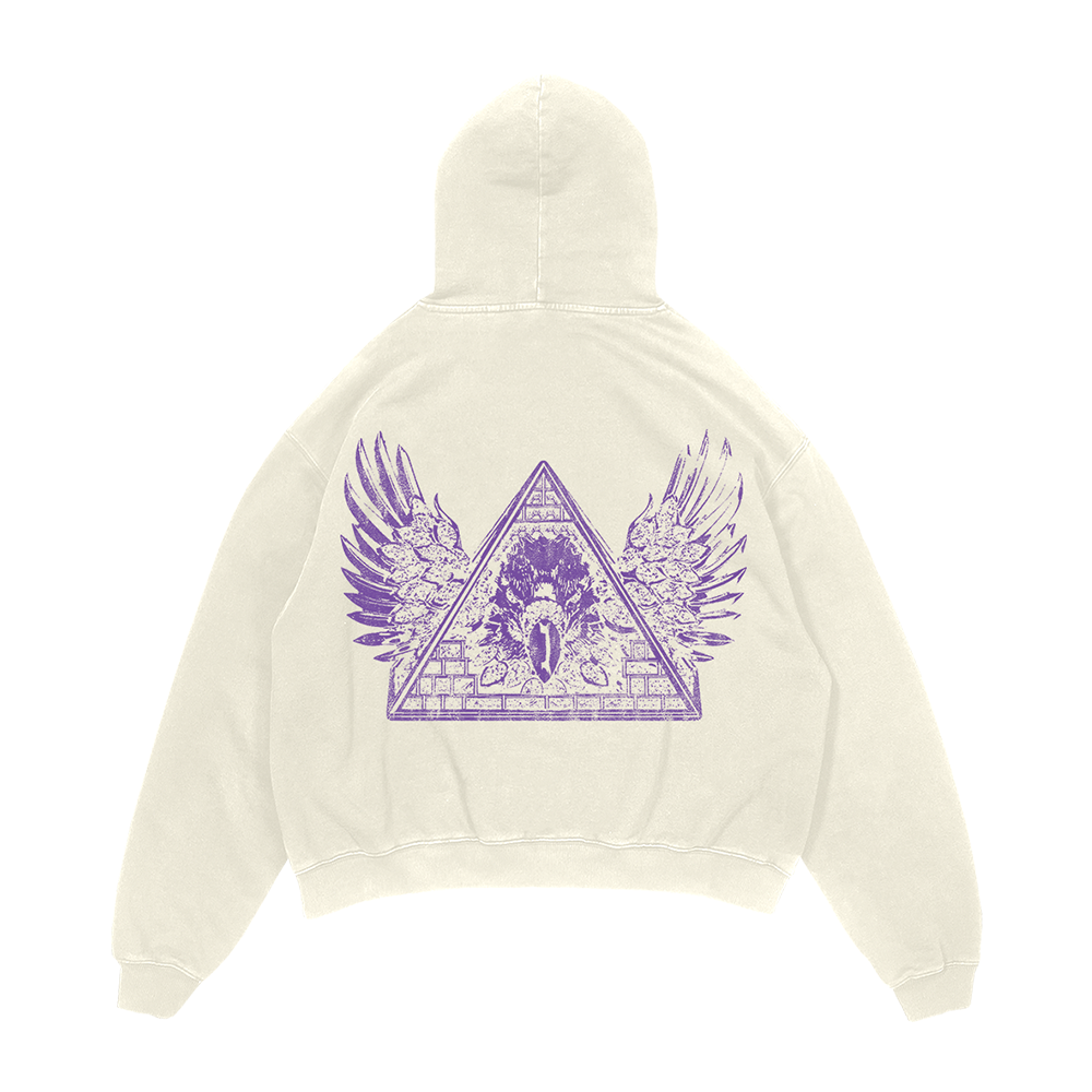 WSDTY HOODIE CREAM – METRO BOOMIN | SHOP