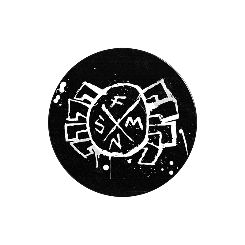 METRO BOOMIN PRESENTS SPIDER-MAN: ACROSS THE SPIDER-VERSE (SOUNDTRACK ...